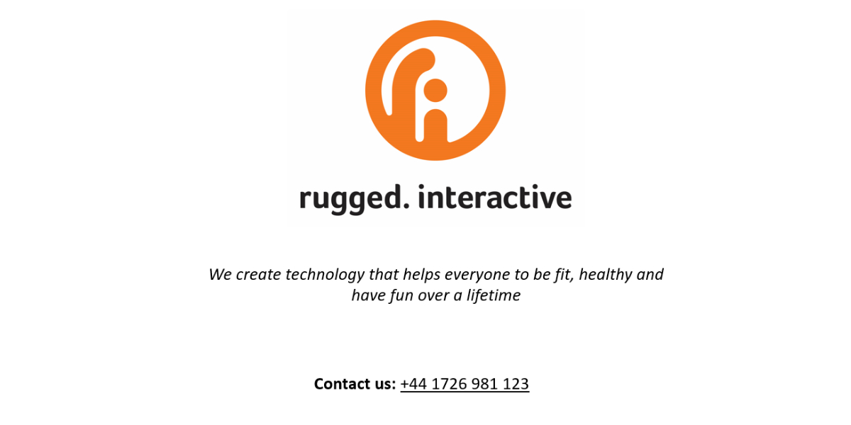 ActivAll Duo: Interactive Reaction Wall | Rugged Interactive